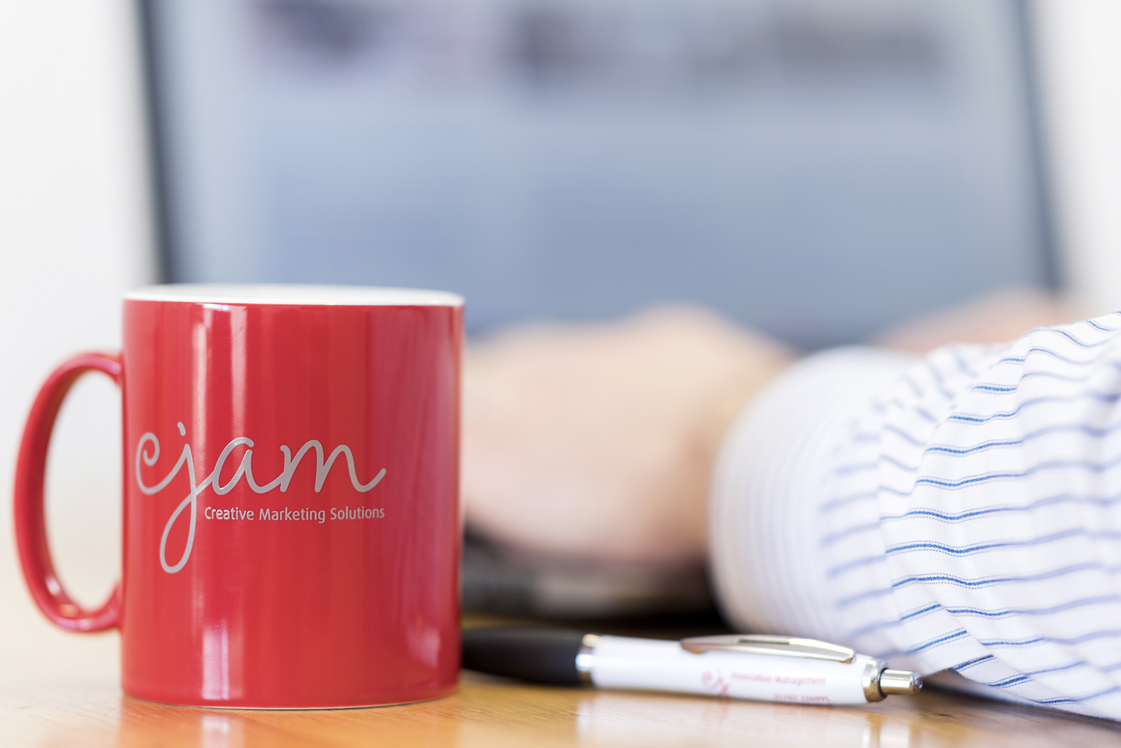 Cjam Membership Management - CJAM