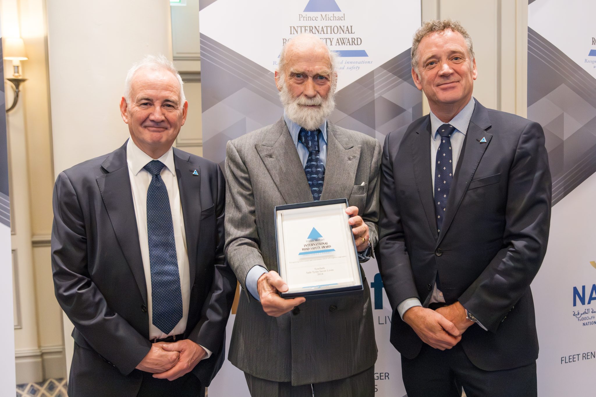 Prince Michael Awards 2024 2 - CJAM